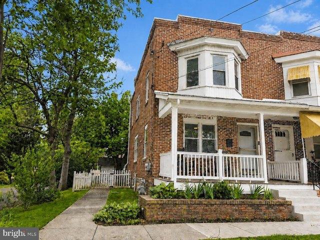 209 S 4th St, North Wales, PA 19454
