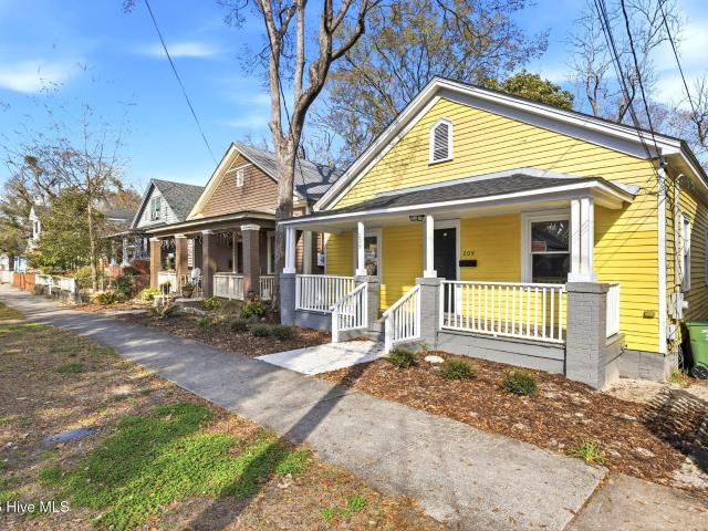 209 S 13th Street