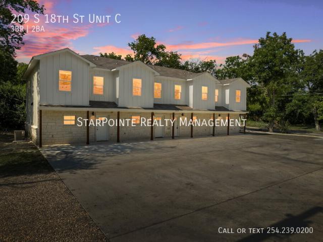 209 S 18th St. Unit C