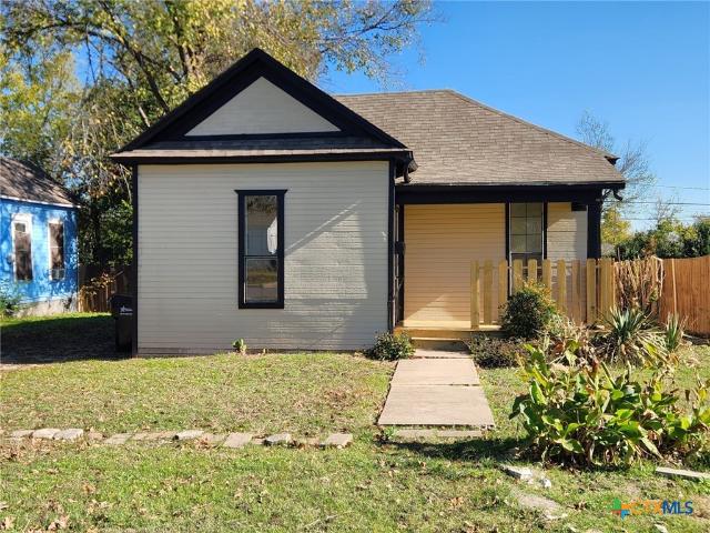 209 S 27th St, Temple, TX 76504 | MLS #599612 | Compass