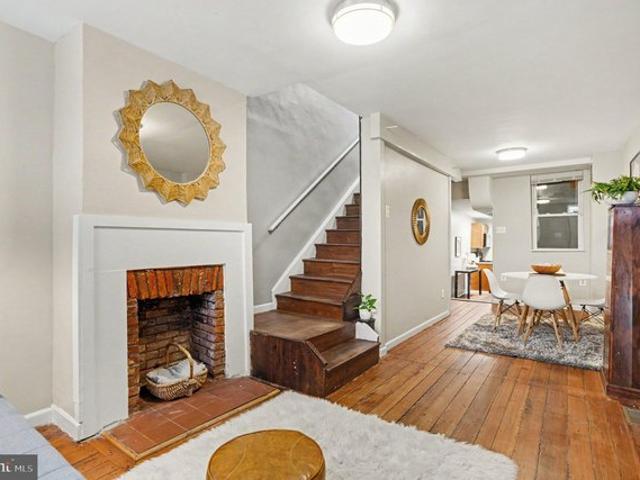 209 S Central Ave, Baltimore, MD 21202