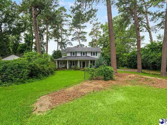 209 S Dabney Dr, Florence, SC 29501