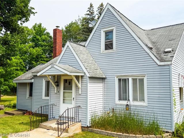 209 S Fifth Street