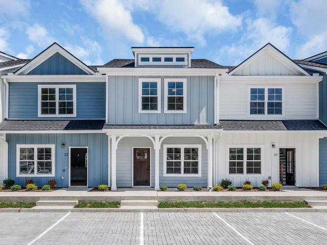 209 S High St, Unit 19, McMinnville, TN 37110 | MLS #3117 | Compass