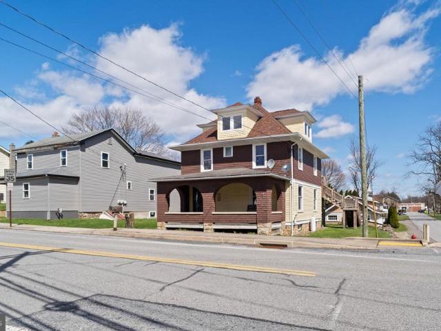 209 S High Street