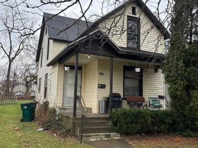 209 S Hosmer St, Lansing, MI 48912