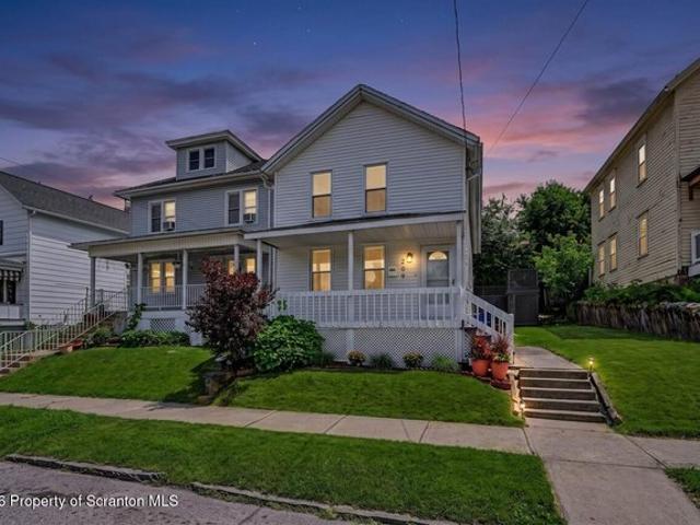 209 S Irving Ave, Scranton, PA 18505