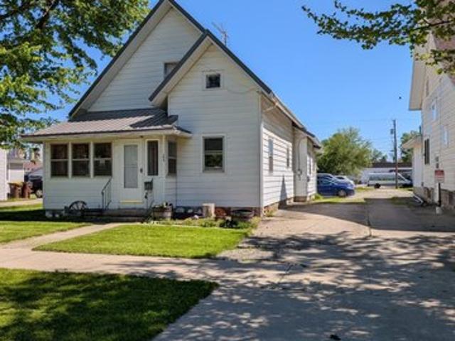 209 S Main St, Hicksville, OH 43526