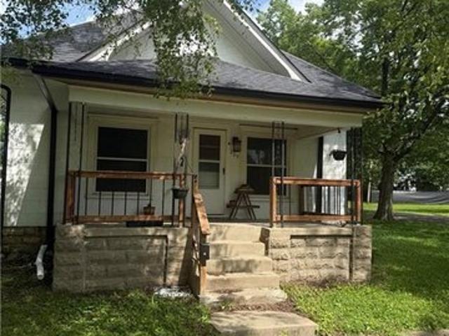 209 S Mulberry St, Plattsburg, MO 64477