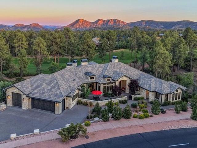 209 S Rim Club Dr, Payson, AZ 85541