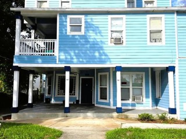 209 S Ridgewood Ave, Daytona Beach, FL 32114