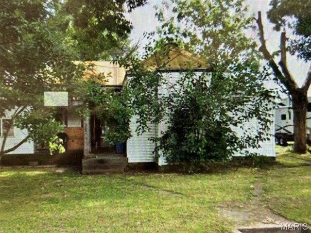 209 S Spring St, Perryville, MO 63775