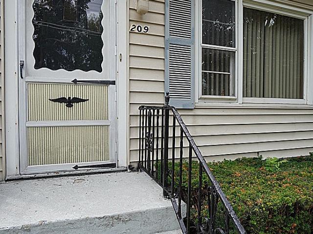209 Sommer Street