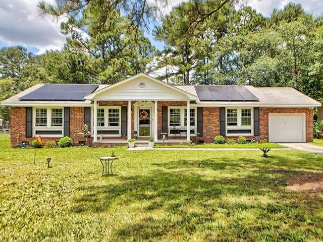 209 Sommerset Dr, Columbia, SC 29223