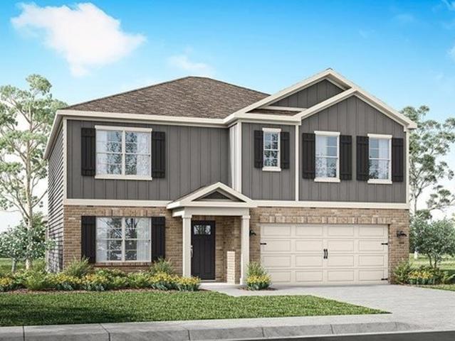 209 Sawtooth Dr, Troy, AL 36079
