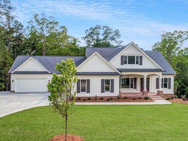 209 Sawyers Farm Dr, Waleska, GA 30183