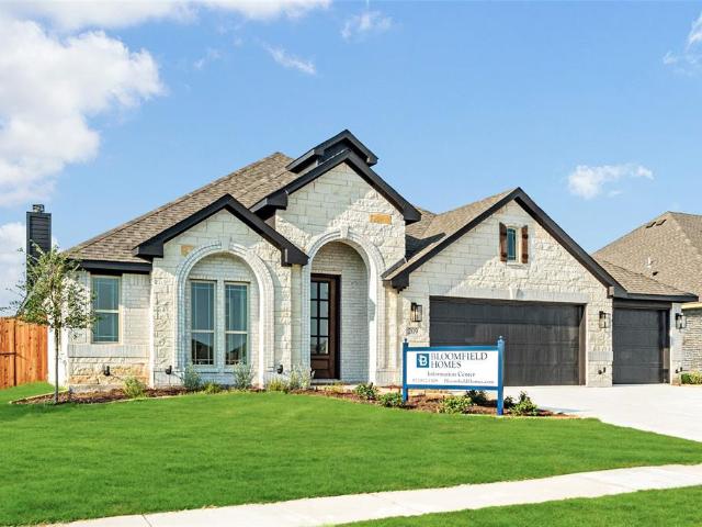 209 Saddletree Drive
