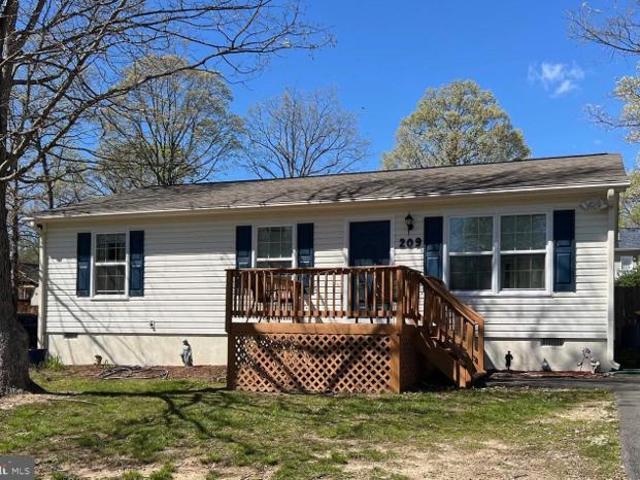 209 Sagun Dr, Fredericksburg, VA 22407