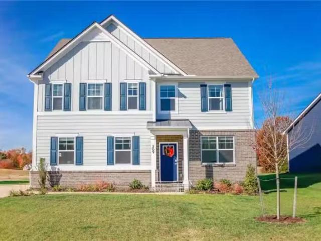 209 SAINT ANDREWS, SMITHFIELD, VA 23430 Single Family Residenc.