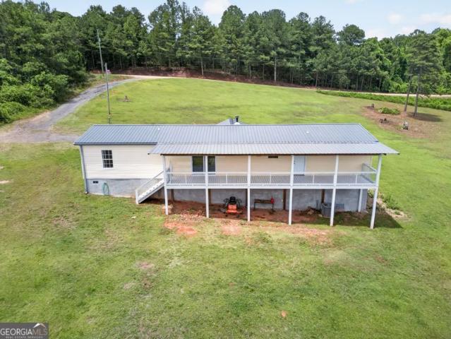 209 Sam Bruce Road