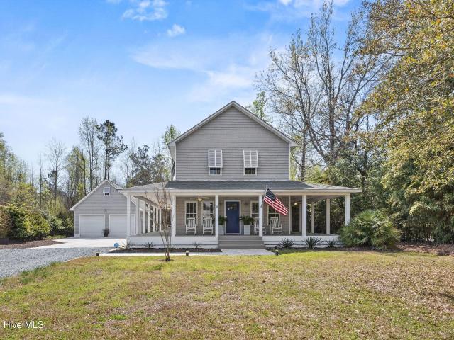 209 Sand Dollar Lane