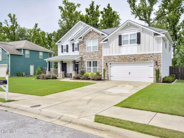 209 Sandleton Way