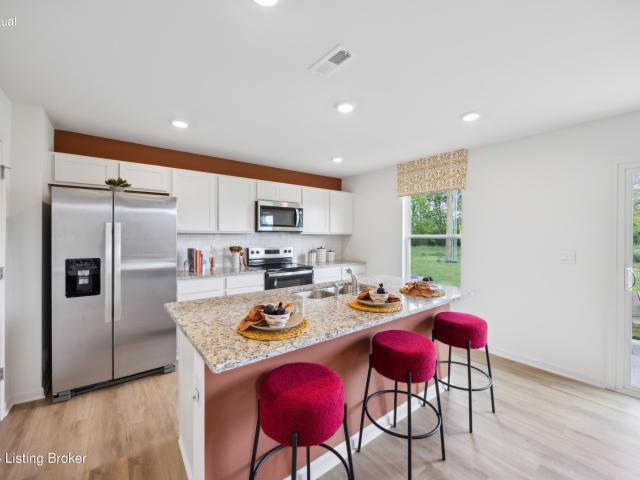 209 Saratoga Ln