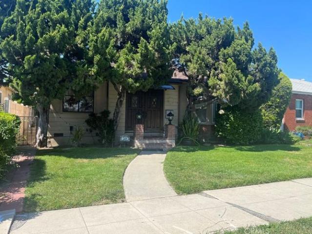 209 Scott St, Long Beach, CA 90805