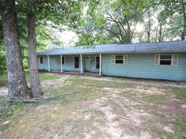 209 Seminole, Irondale, MO 63648