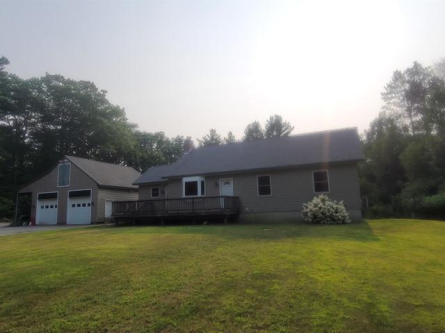 209 Shaw Rd, Northfield, NH 03276 | MLS #5086 | Compass