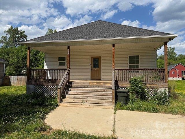 209 Sheffield Dr, York, SC 29745