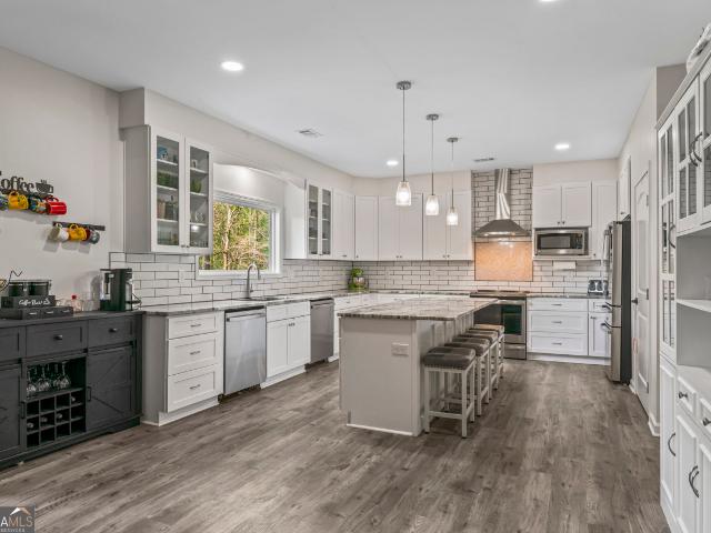 209 Shell Cove, McDonough, GA 30252 | MLS #10725 | Compass