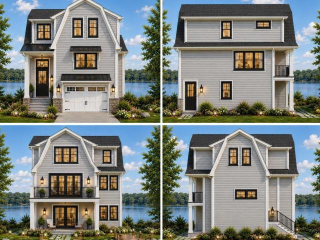 209 Shore Drive