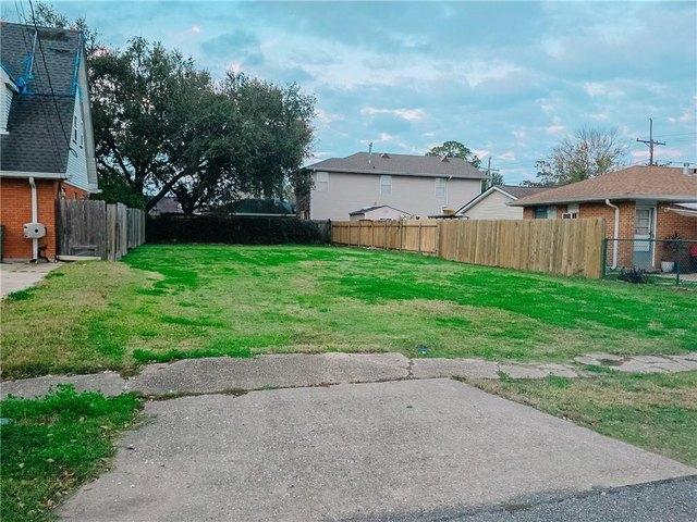 209 Sidney St Lot 17, Metairie, LA 70005