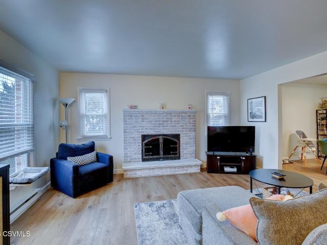 209 sierra drive