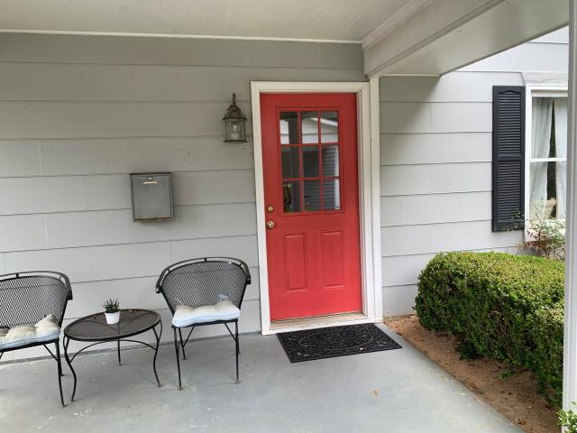 209 Silver Bluff Road