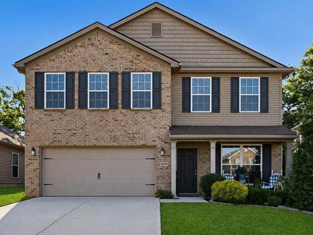 209 Sinclair Ct, Georgetown, KY 40324