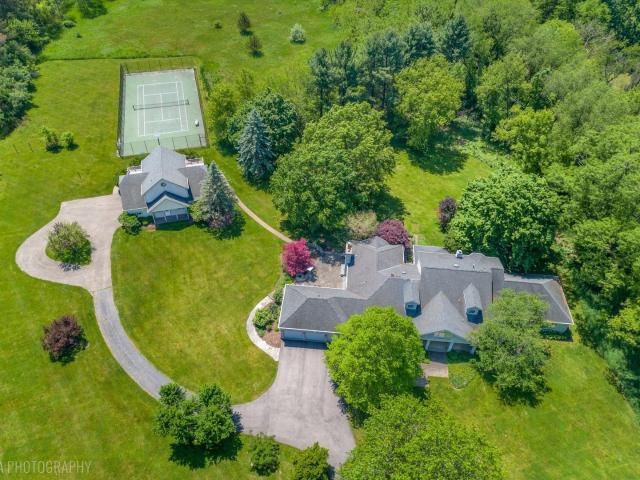 209 Spring Creek Road