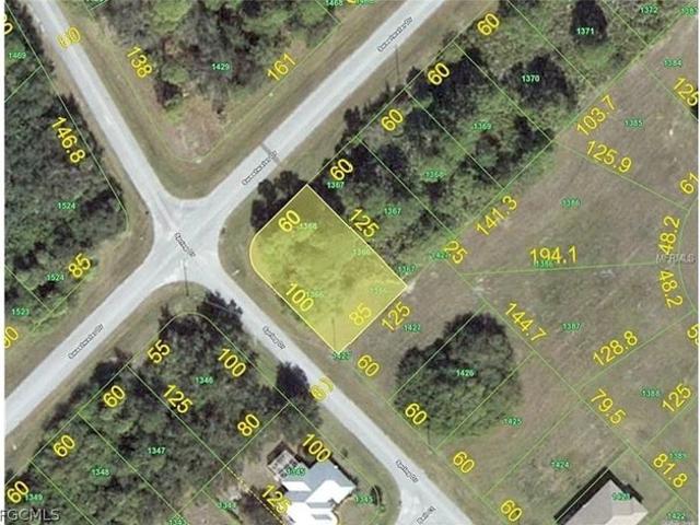 209 Spring Dr, Rotonda West, FL 33947