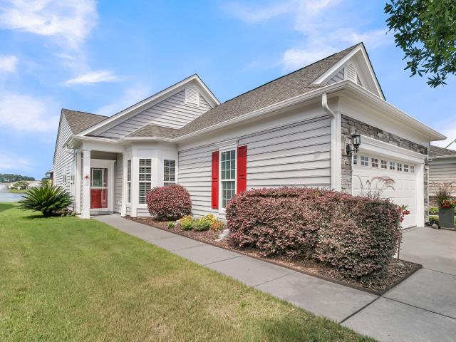 209 Sternside Run Avenue