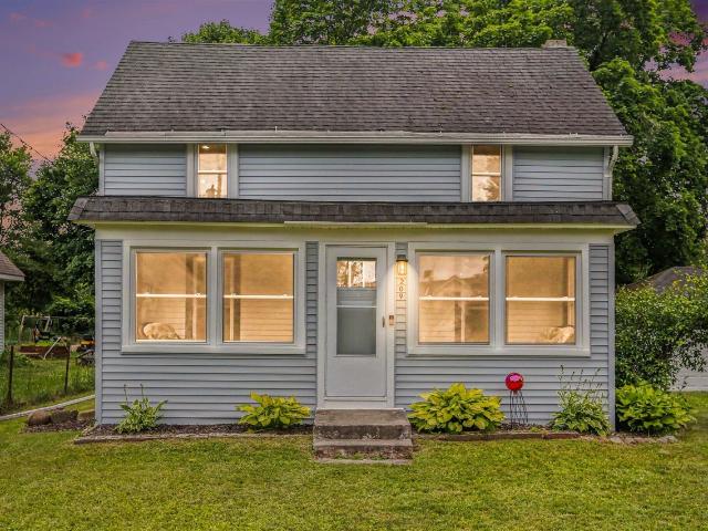 209 Stockbridge Street