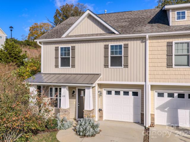 209 Stoney Point Way, Candler, NC 28715 | MLS #4319 | Compass