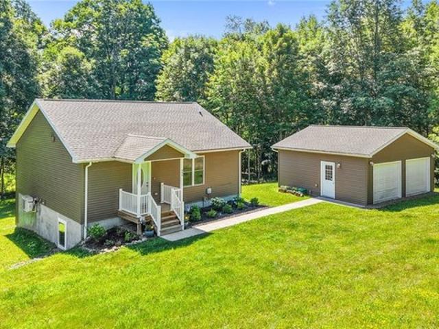 209 Stonehaven Cir, Newfield, NY 14867