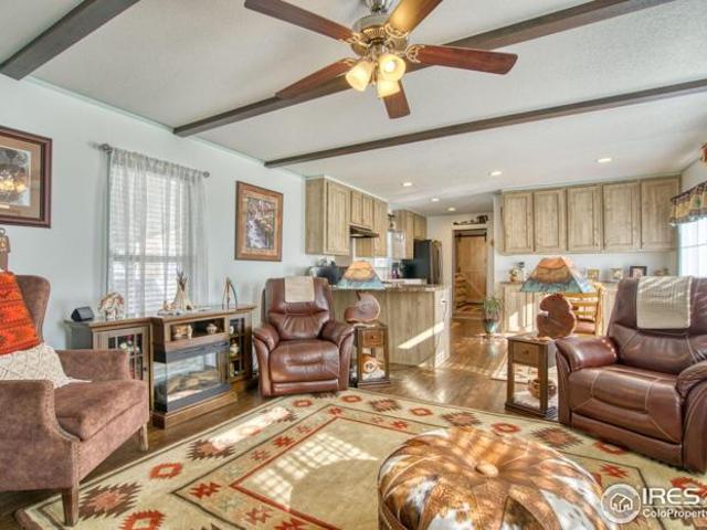 209 Street B #14, Evans, CO 80620