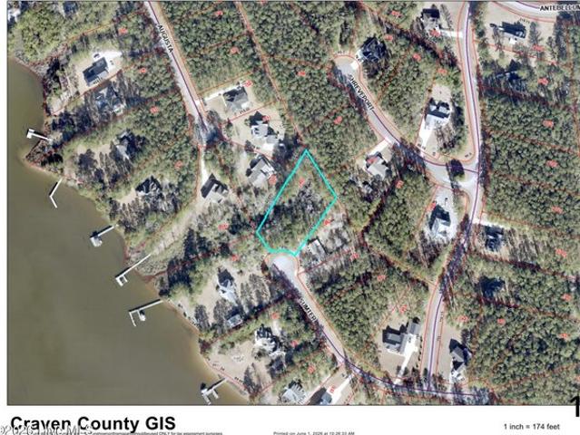 209 Sumter Ct, Havelock, NC 28532