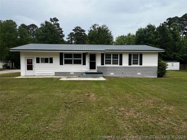 209 Sunset Park Rd, Bladenboro, NC 28320