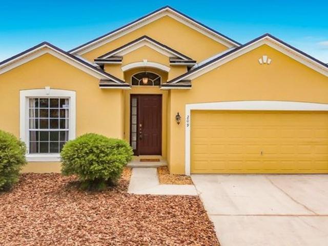 209 Sunset View Dr, Davenport, FL 33837