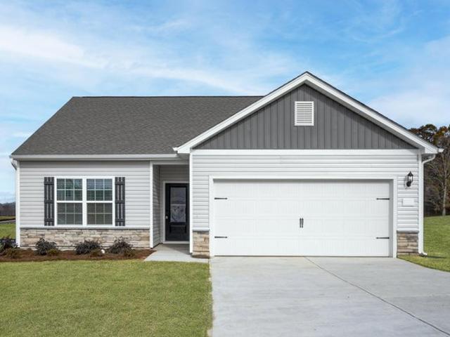 209 Poblano Dr, Oxford, NC 27565