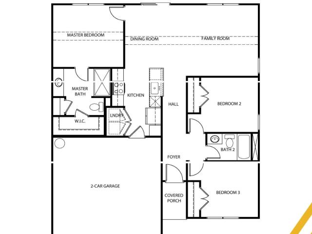 209 Poblano Dr, Oxford, NC 27565 | MLS #10164