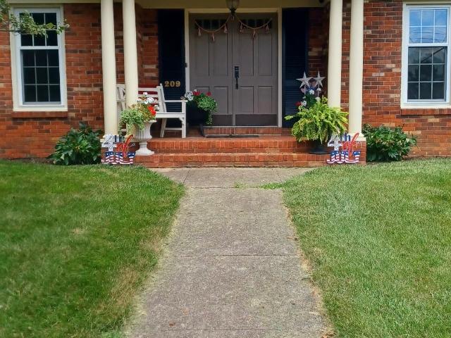 209 Pocahontas Trail